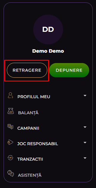 Cum pot efectua o retragere prin card de debit? – Centrul de Ajutor ...
